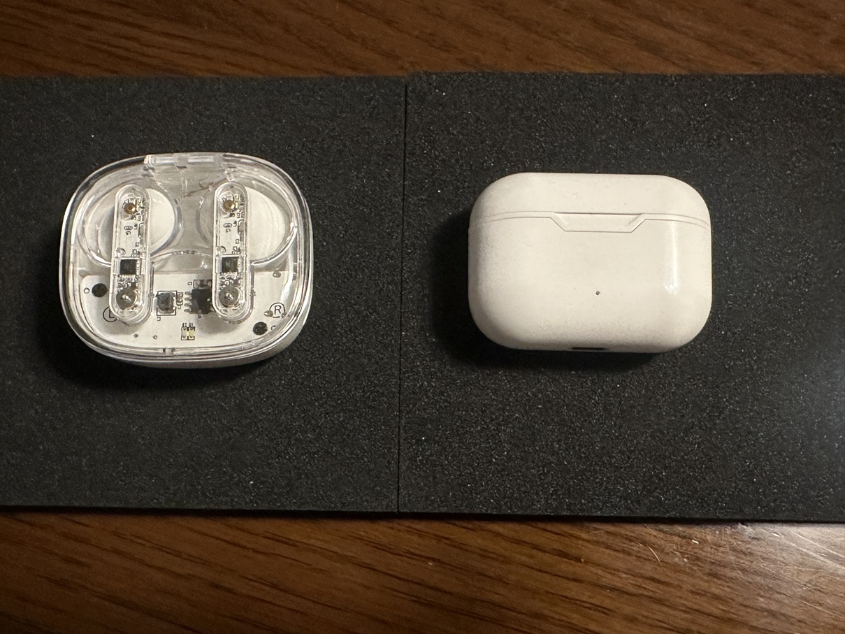 2025年 ダイソー完全ワイヤレスイヤホン「ミクロ（TWS005）」実機レビュー｜小ささと音をぎゅっと詰め込んだ新作！ 登場 | 耳スタ！